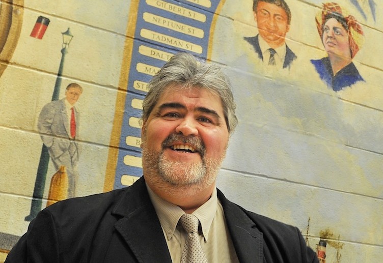 Barbican Press | Writing True Stories of Seafolk and the Sea – A ...