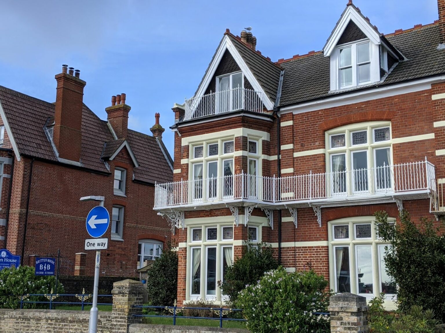 Barbican Press | Rewriting Billy Budd from Benjamin Britten’s hometown